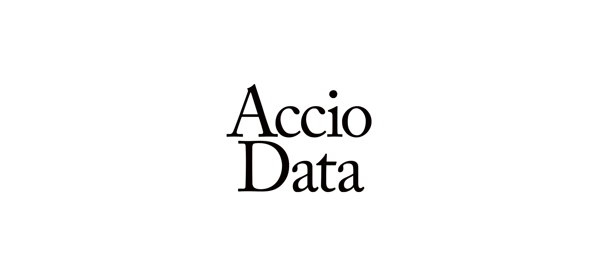 ScreenDoor - Accio Data