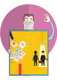 Accio Enterprise | Enterprise Background Check | Accio Data