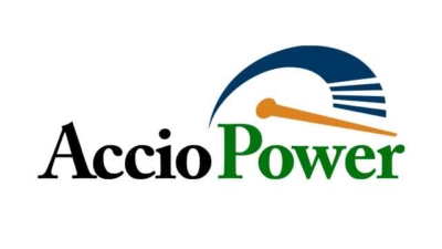 New Home - Accio Data