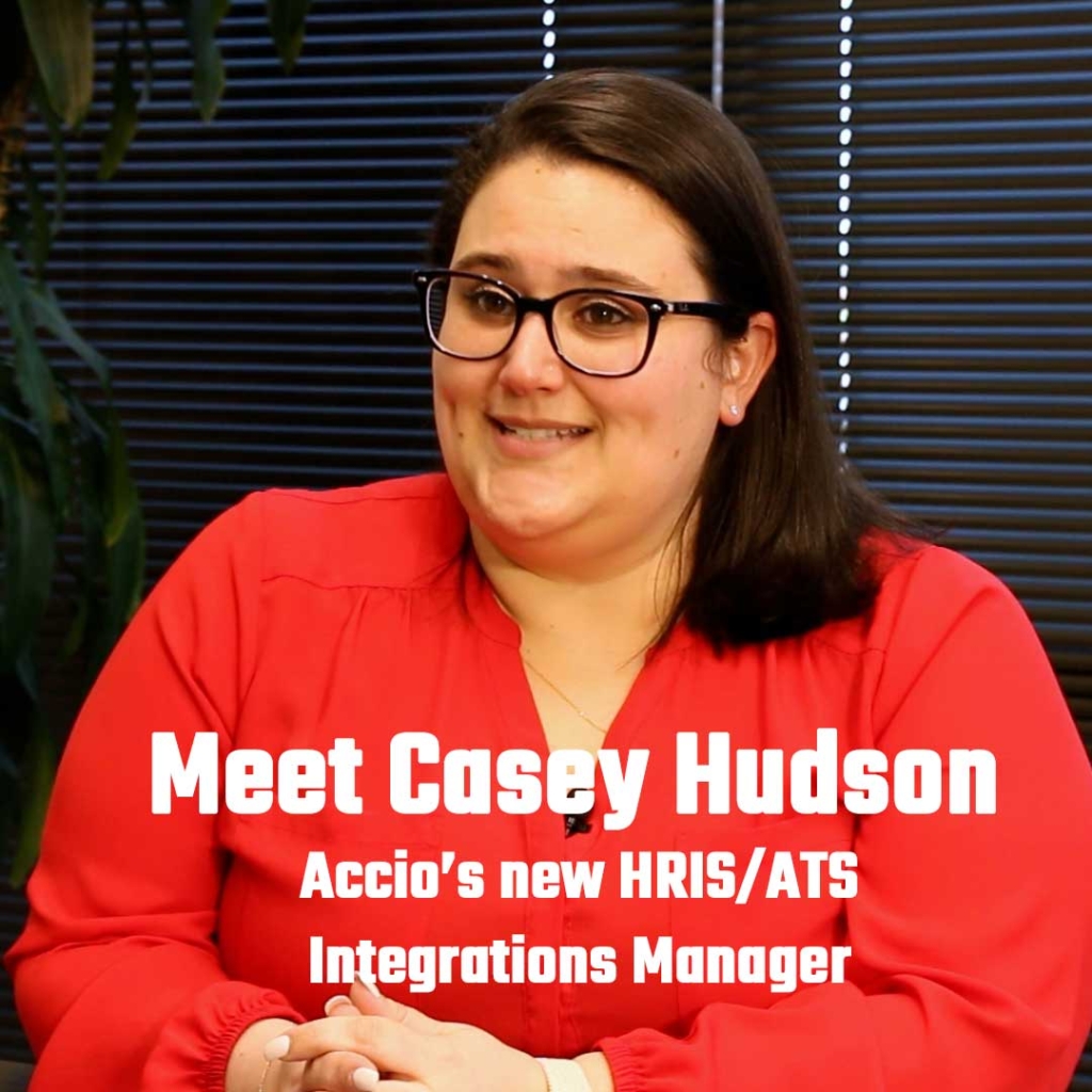 Accio Creates HRIS Integrations Manager Role - Accio Data